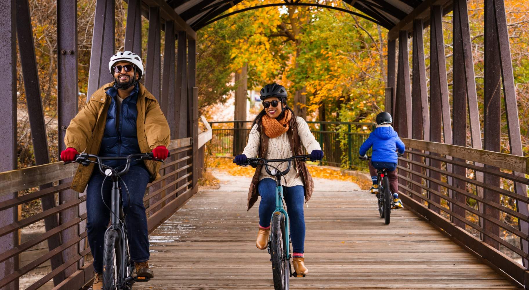 Bike Trails in Illinois | Enjoy Illinois