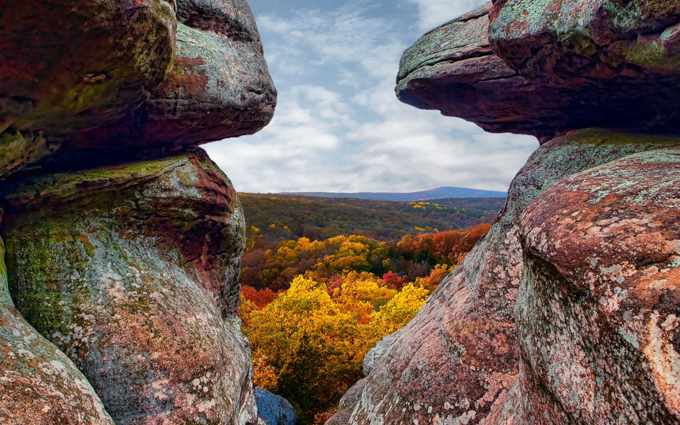 Fall in Illinois | Enjoy Illinois