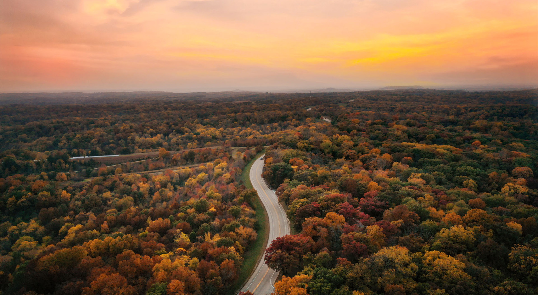 Fall in Illinois | Enjoy Illinois