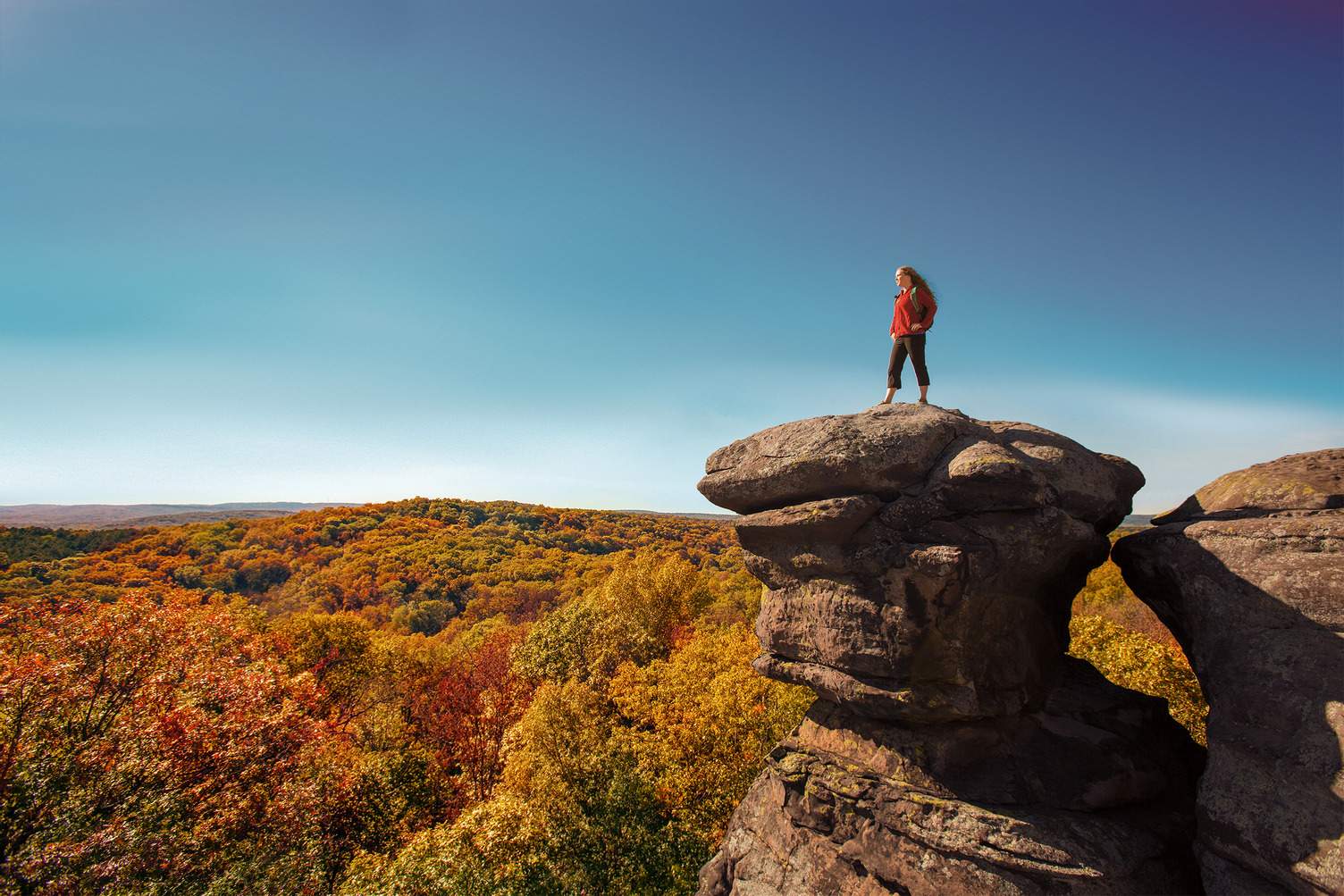 Must-Do Fall Activities in Illinois | Enjoy Illinois