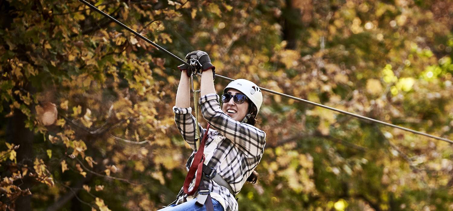 Fall Colors on the Great River Road | Enjoy Illinois