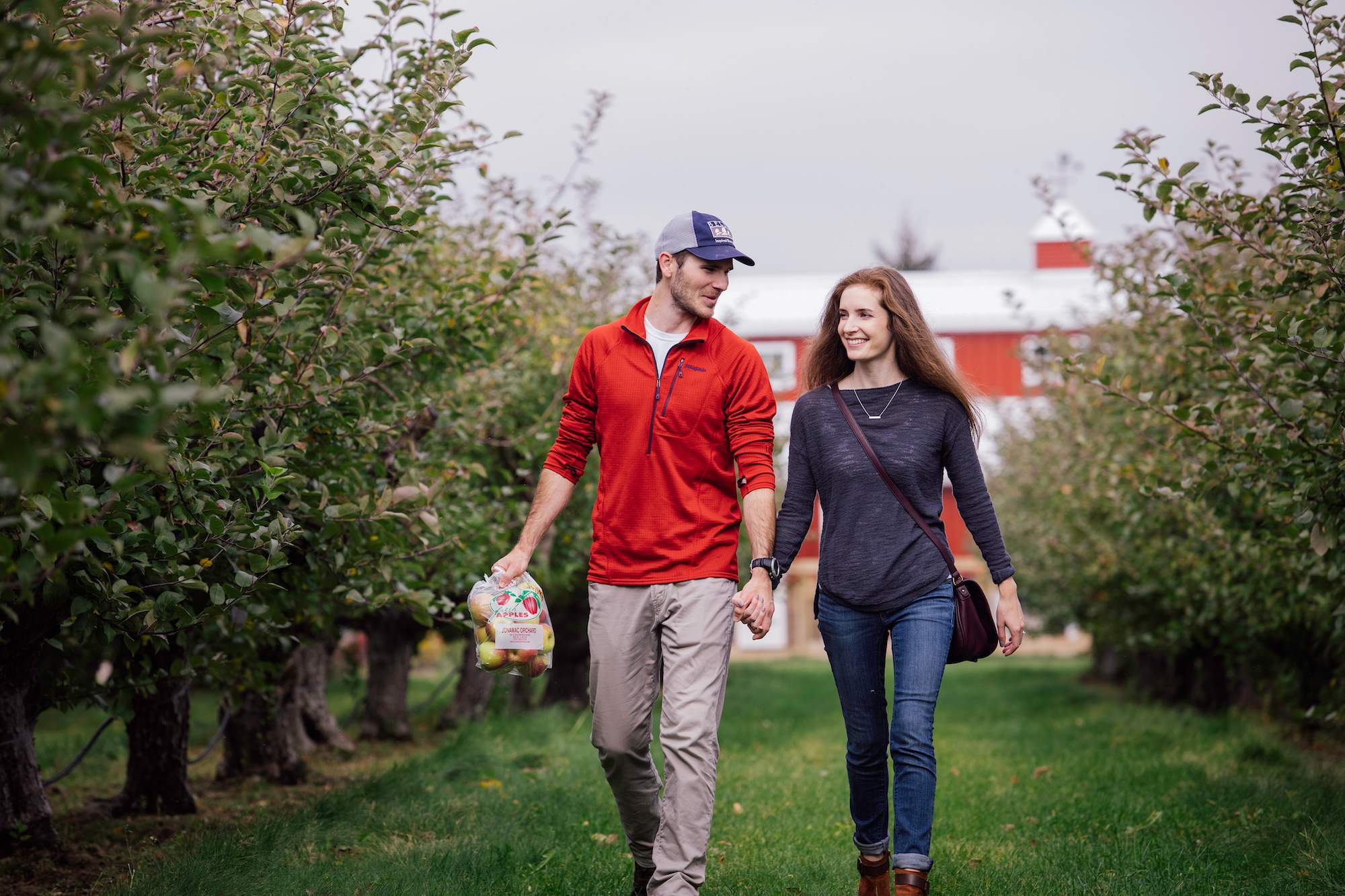 Fall Food & Drinks in Illinois | Enjoy Illinois