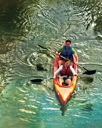 12 Places to View Fall Colors | Enjoy Illinois