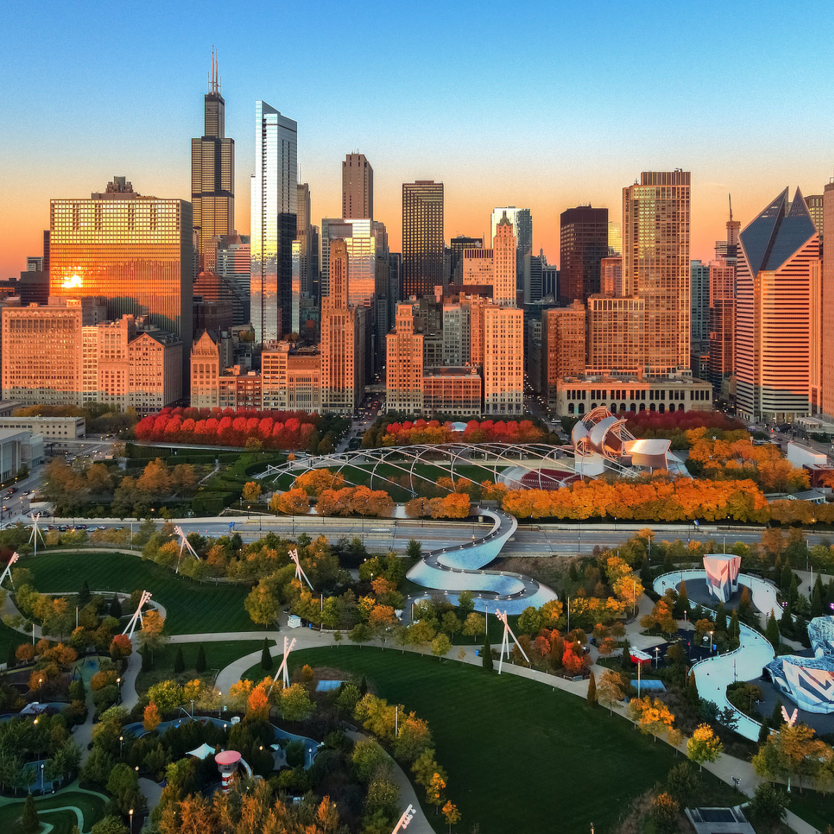 Fall in Illinois | Enjoy Illinois