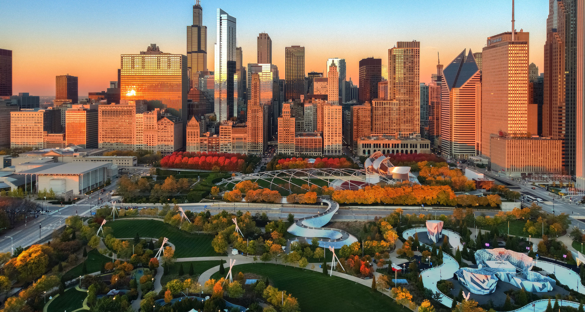 Fall in Illinois | Enjoy Illinois