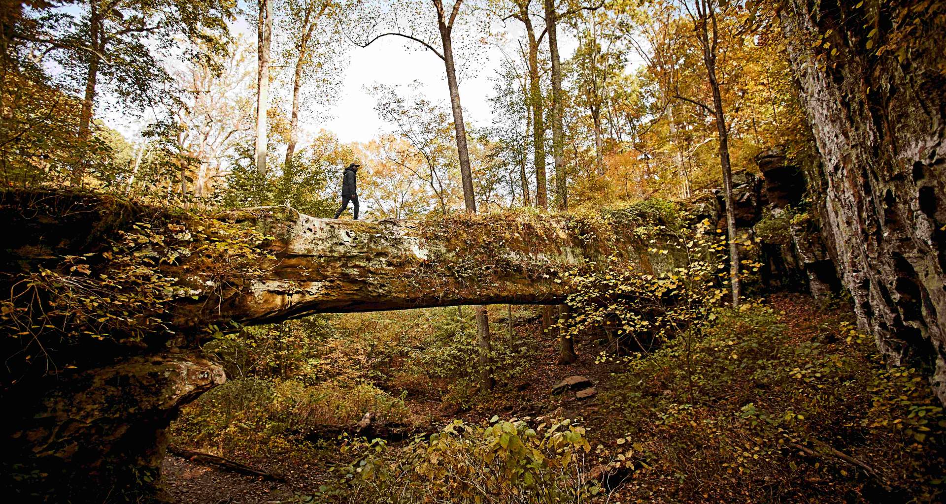 Colorful Fall Getaways in Illinois | Enjoy Illinois