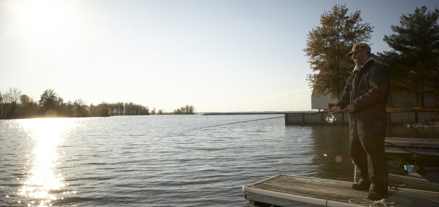 The Wild Side of Illinois | 5 Days | Enjoy Illinois