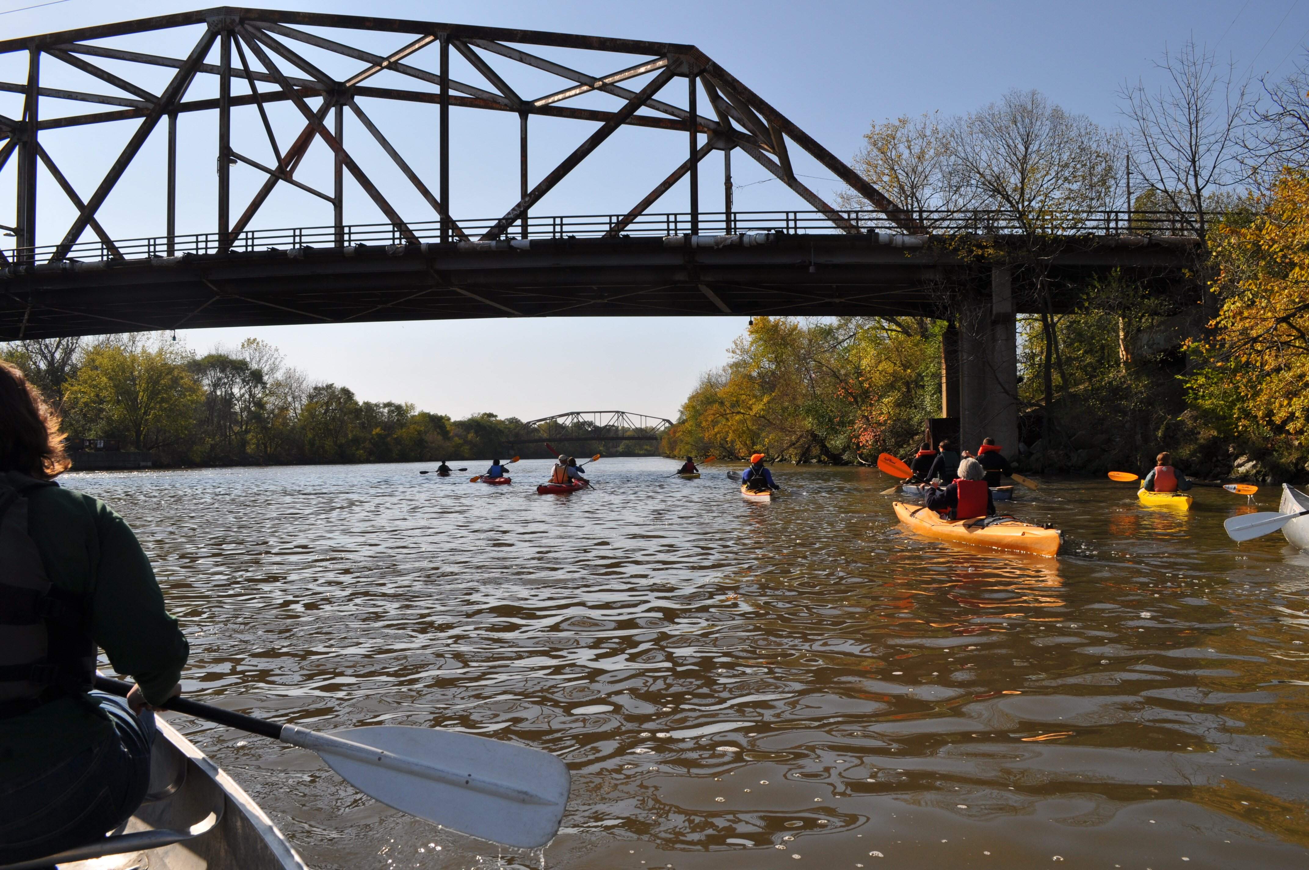 The Calumet Region's Natural Areas | Enjoy Illinois