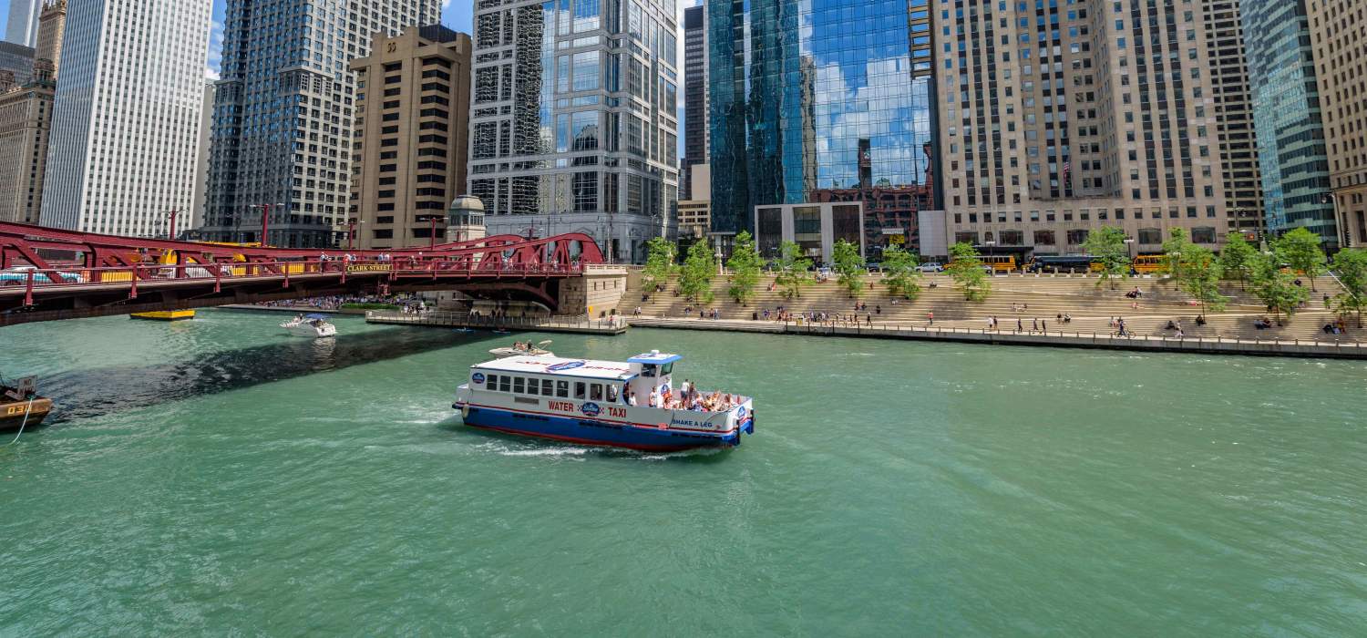 Chicago's Second Shoreline | Enjoy Illinois