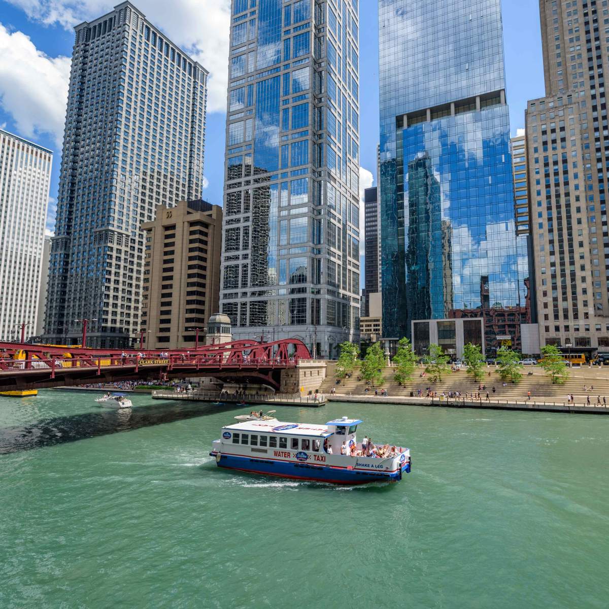 Chicago's Second Shoreline | Enjoy Illinois