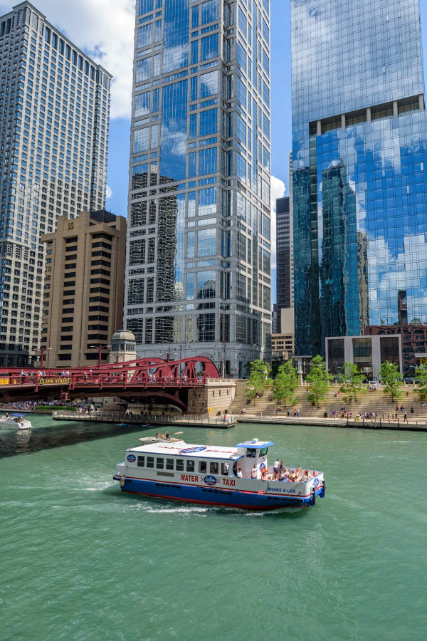 Chicago's Second Shoreline | Enjoy Illinois
