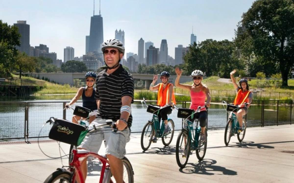 Urban Adventures in Chicago | Enjoy Illinois