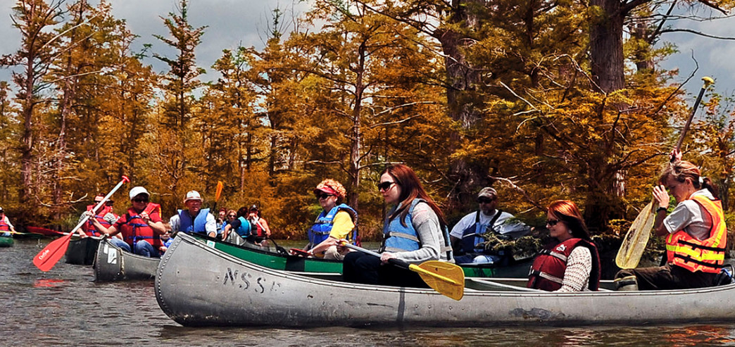 Destination Shawnee | Enjoy Illinois