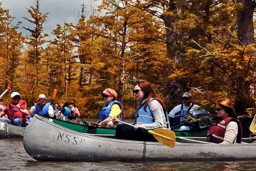 Destination Shawnee | Enjoy Illinois