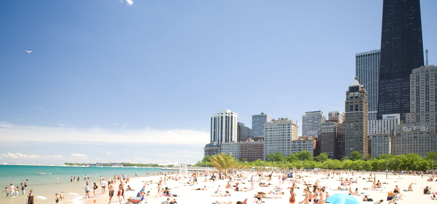 Most Instagrammable Places | Enjoy Illinois