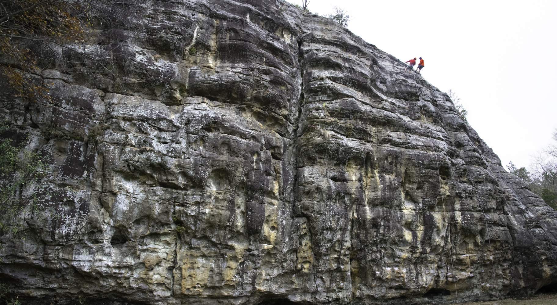 Giant City State Park | Enjoy Illinois