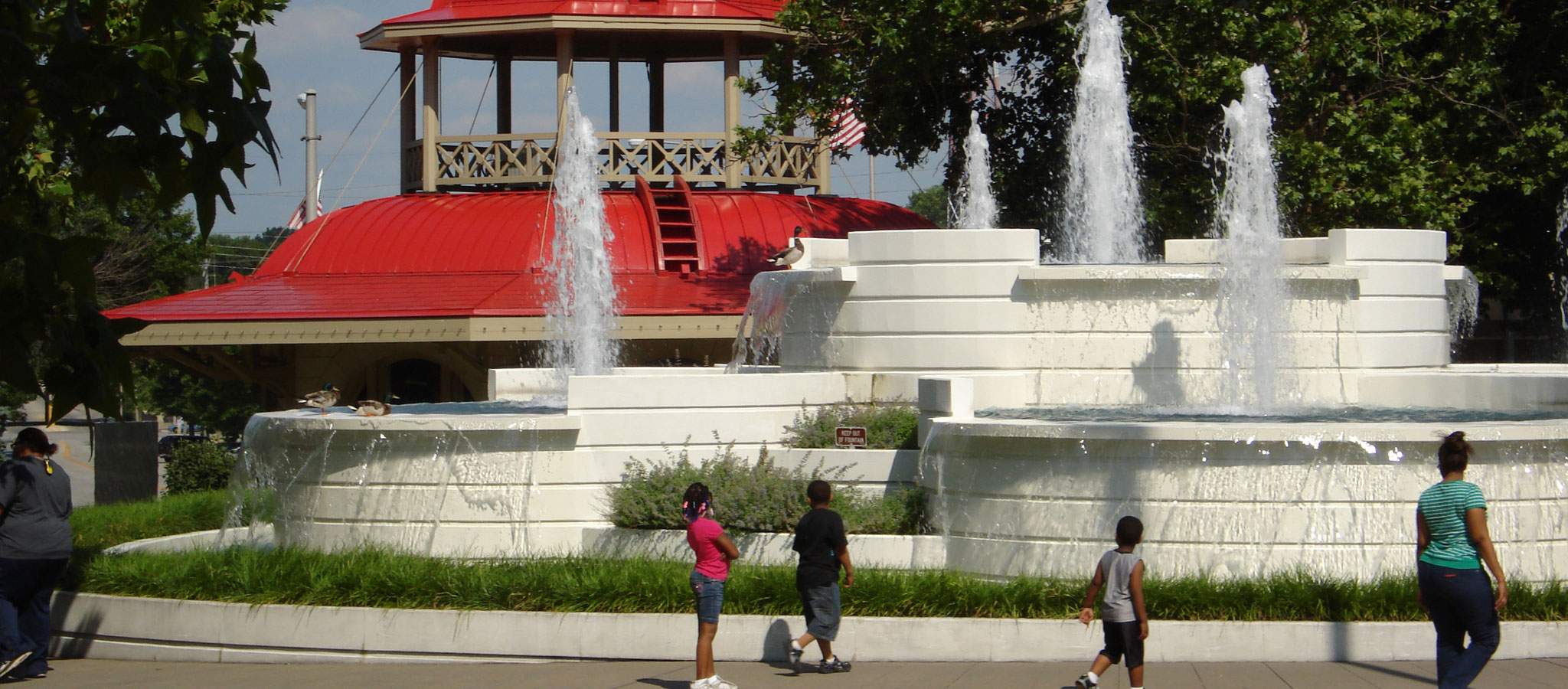 Things To Do In Decatur | Enjoy Illinois