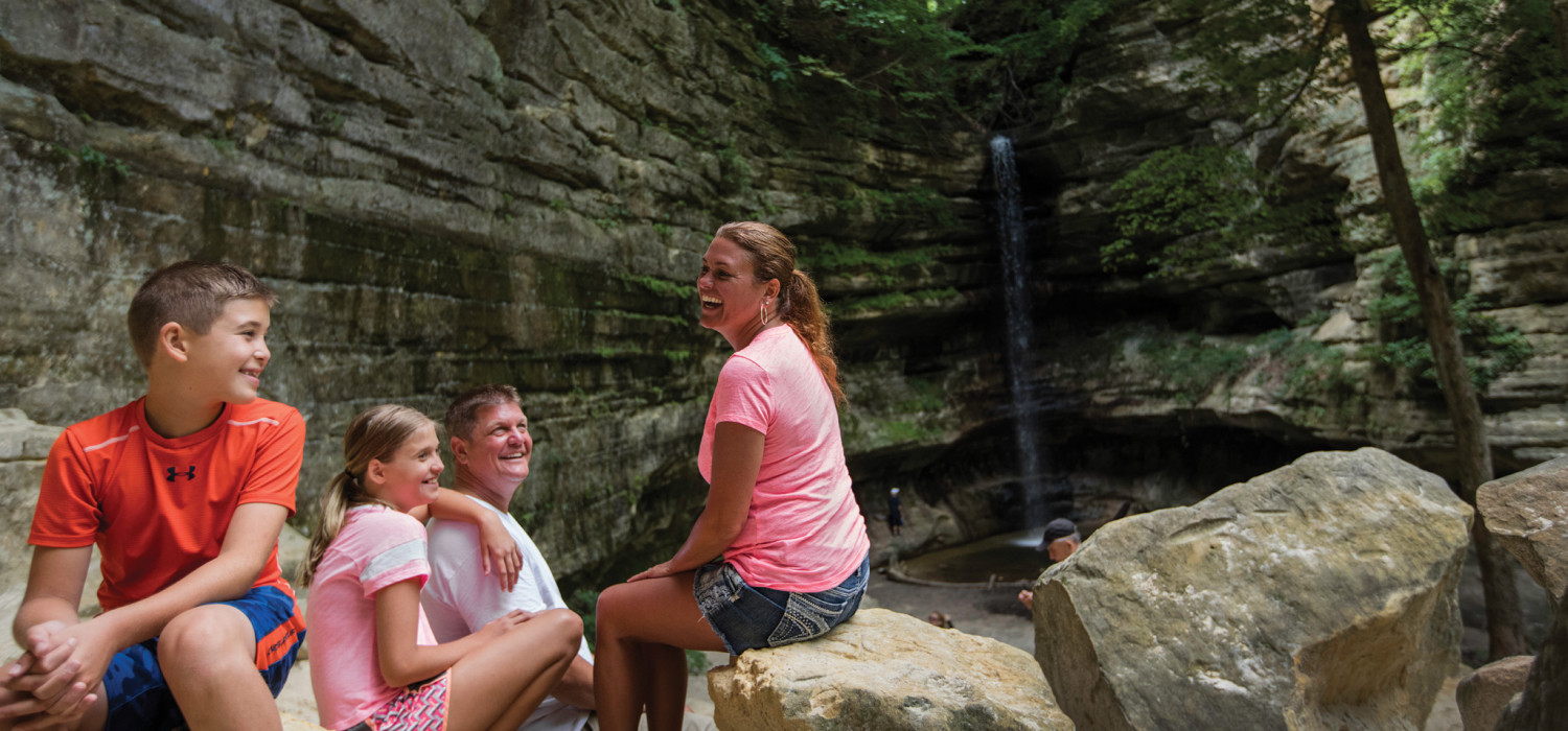 Things To Do In Illinois This Summer | Enjoy Illinois