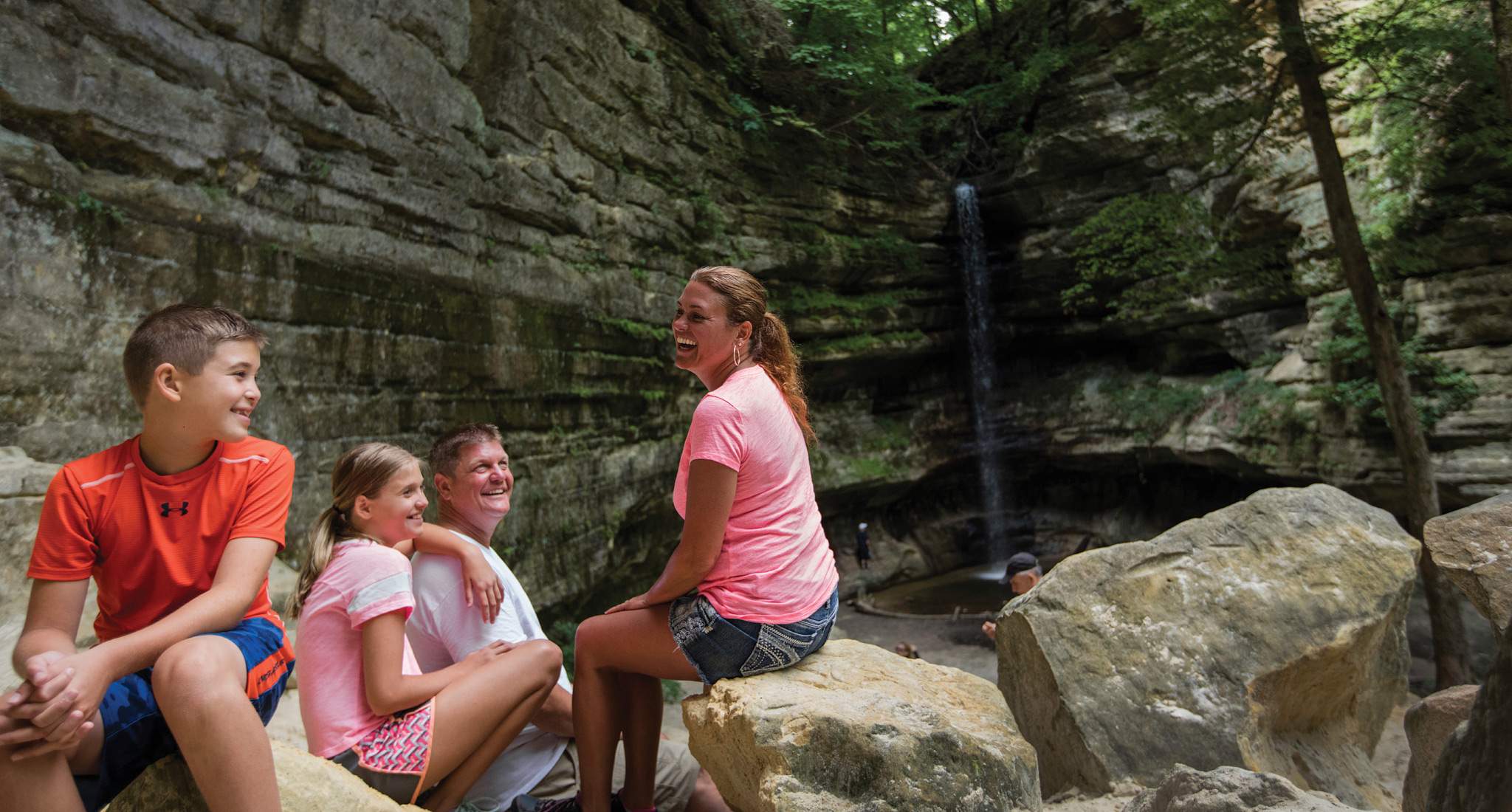 Scenic Snaps Along Illinois’ Seven Scenic Byways | Enjoy Illinois