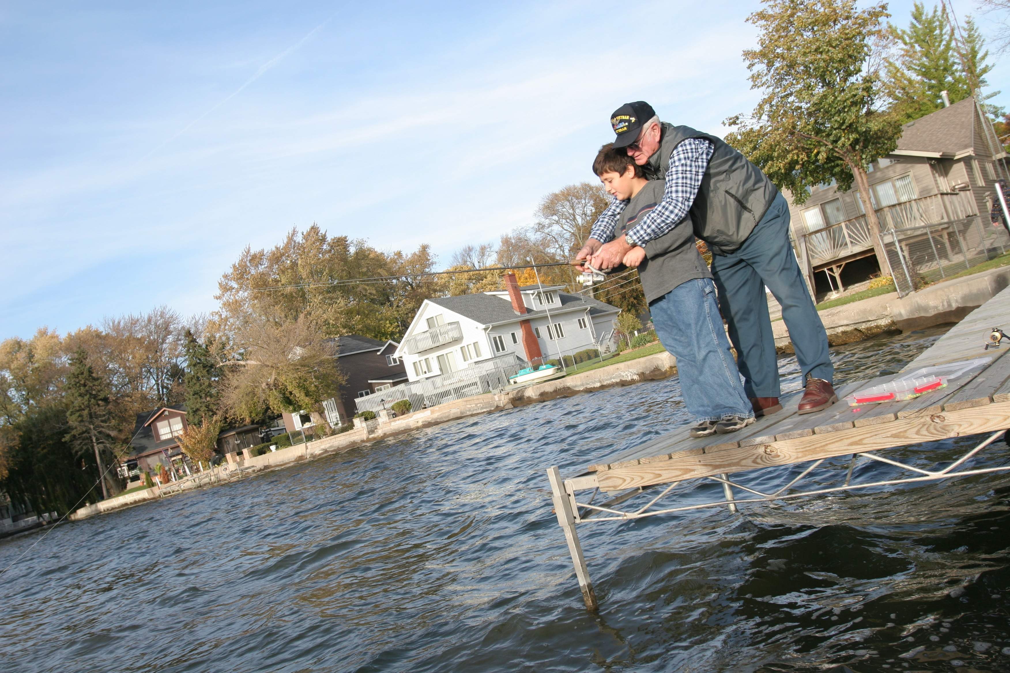 The Best Fishing Spots in Illinois | Enjoy Illinois