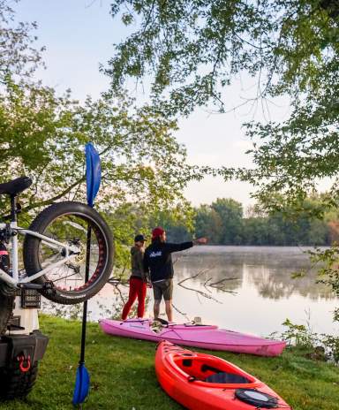 Outdoor Activities | Enjoy Illinois
