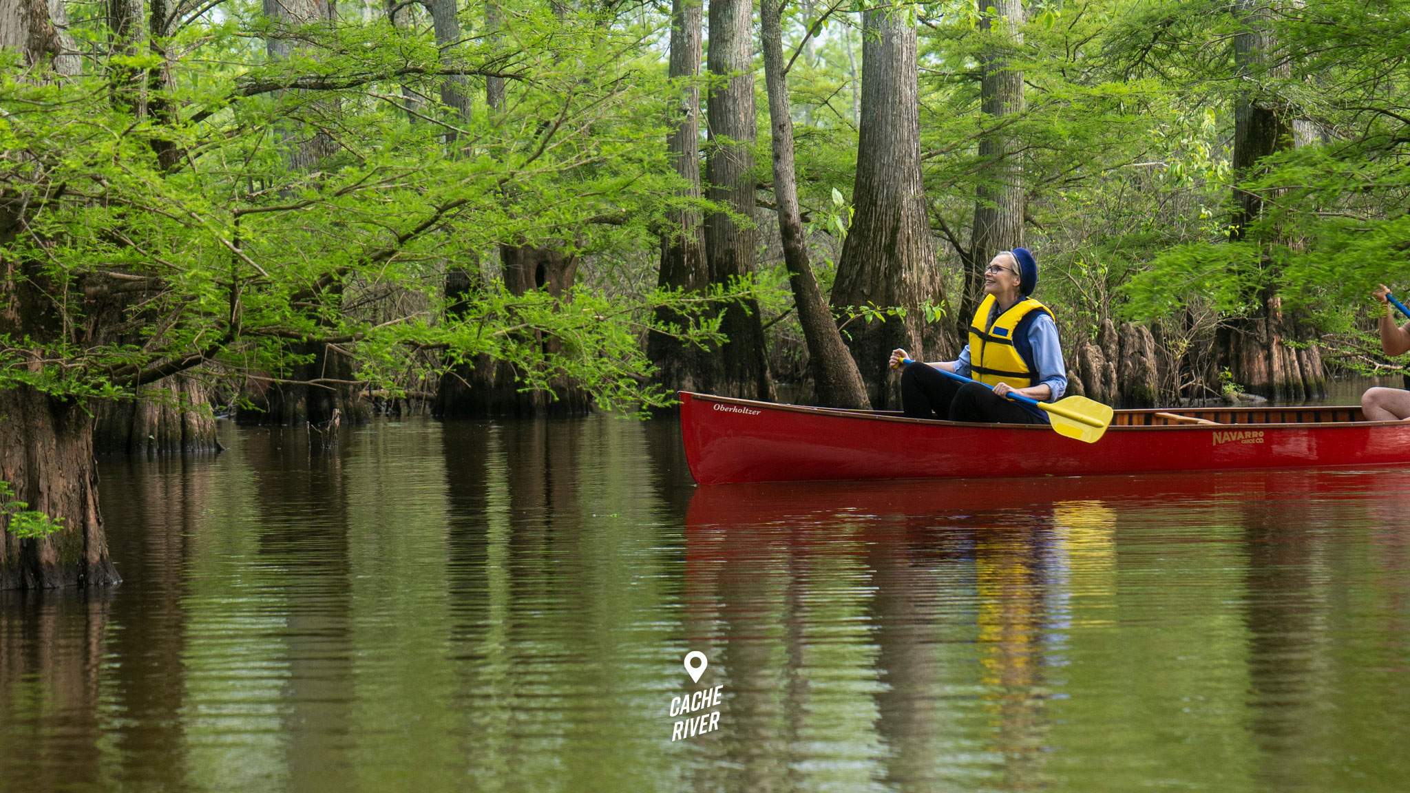 Middle of Everything | Enjoy Illinois