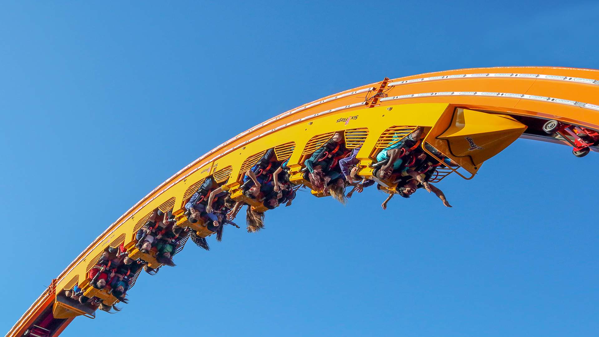 Illinois Amusement & Theme Parks | Enjoy Illinois