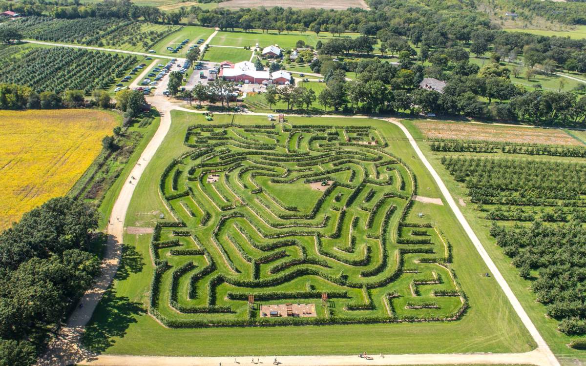 Patch It Together: Orchards in Illinois | Enjoy Illinois