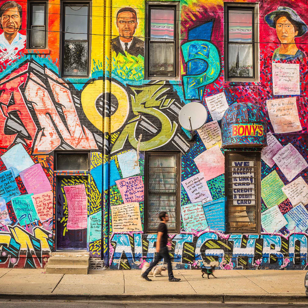 10 Chicago Neighborhoods to Love | Enjoy Illinois