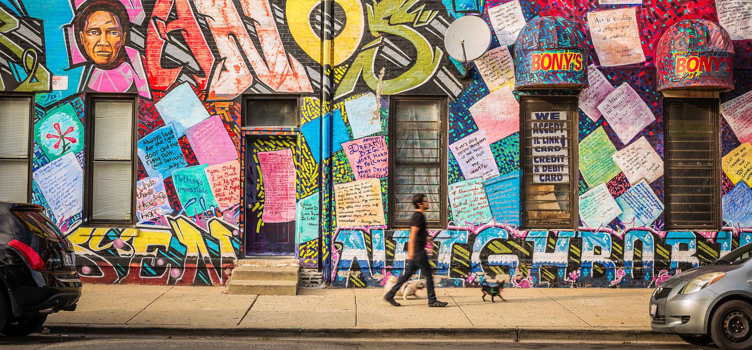 10 Chicago Neighborhoods to Love | Enjoy Illinois