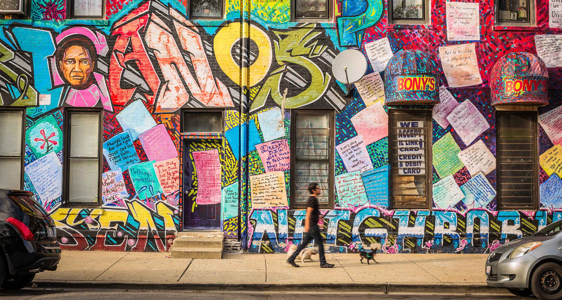 10 Chicago Neighborhoods to Love | Enjoy Illinois