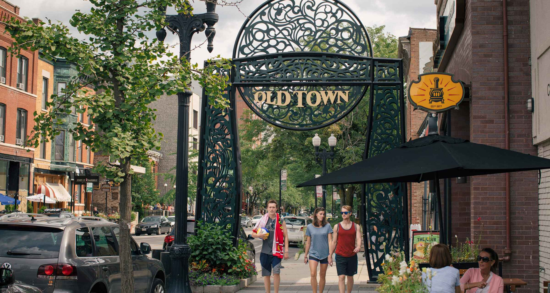 10 Chicago Neighborhoods to Love | Enjoy Illinois