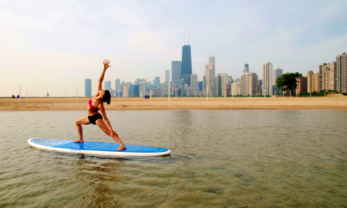 Making a Splash, Naturally | Enjoy Illinois