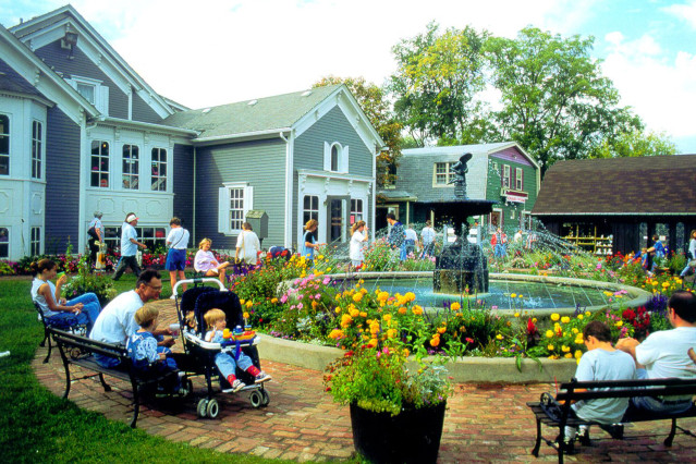 Bike Trails and Brews in Lake County | Enjoy Illinois