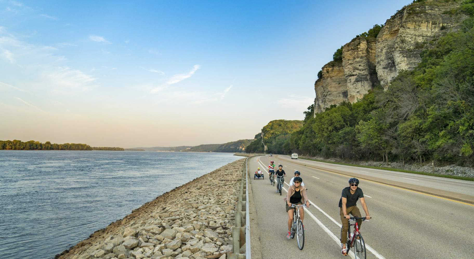 Bike Trails in Illinois | Enjoy Illinois