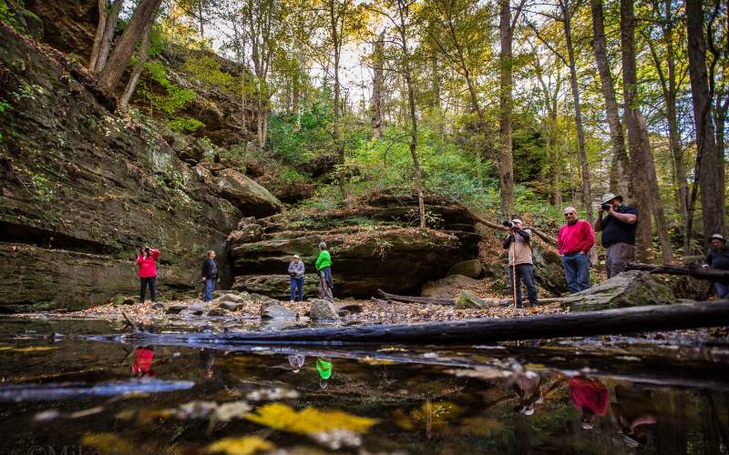 Best Hiking Trails in Illinois | Enjoy Illinois