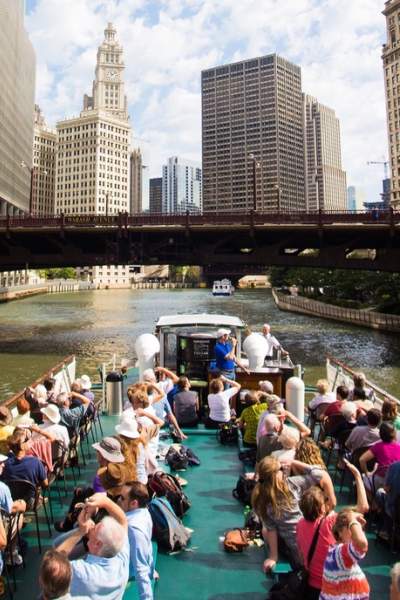 Chicago Tours | Enjoy Illinois | Enjoy Illinois