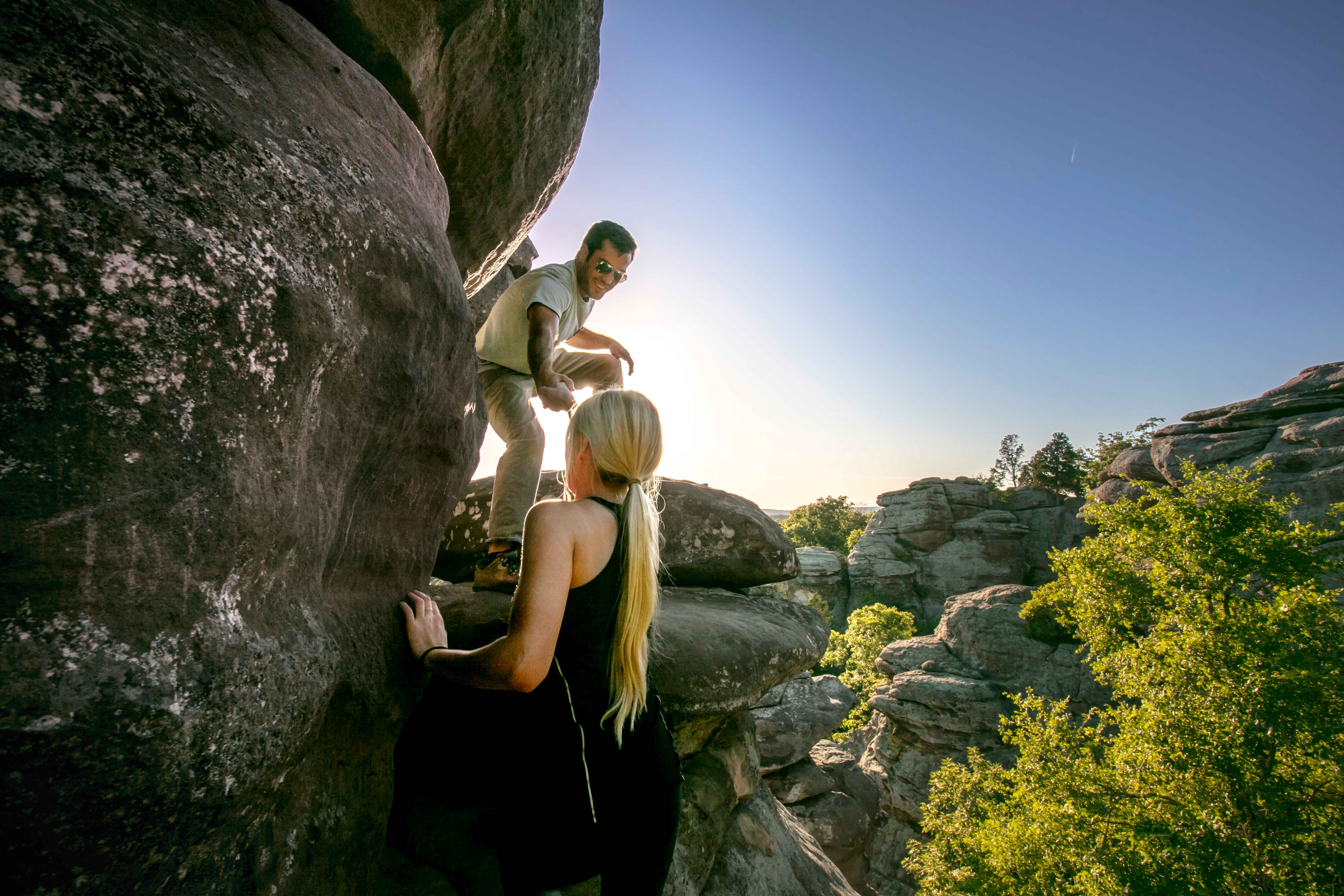 Outdoor activities to do in Illinois | Enjoy Illinois