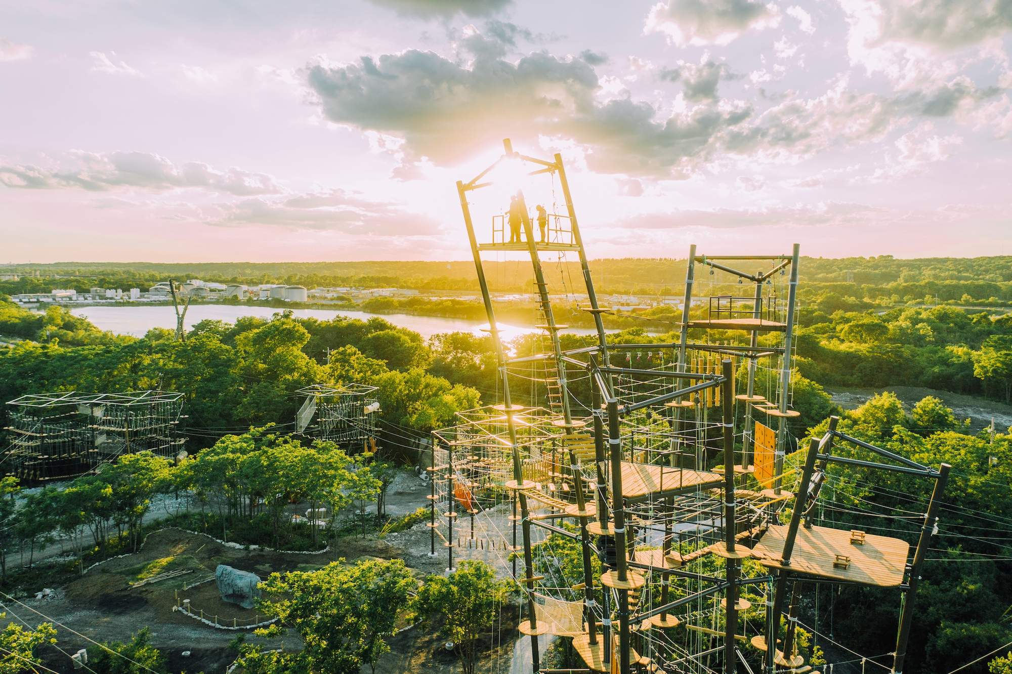 Up in the Air: High-flying Adventures in Illinois | Enjoy Illinois