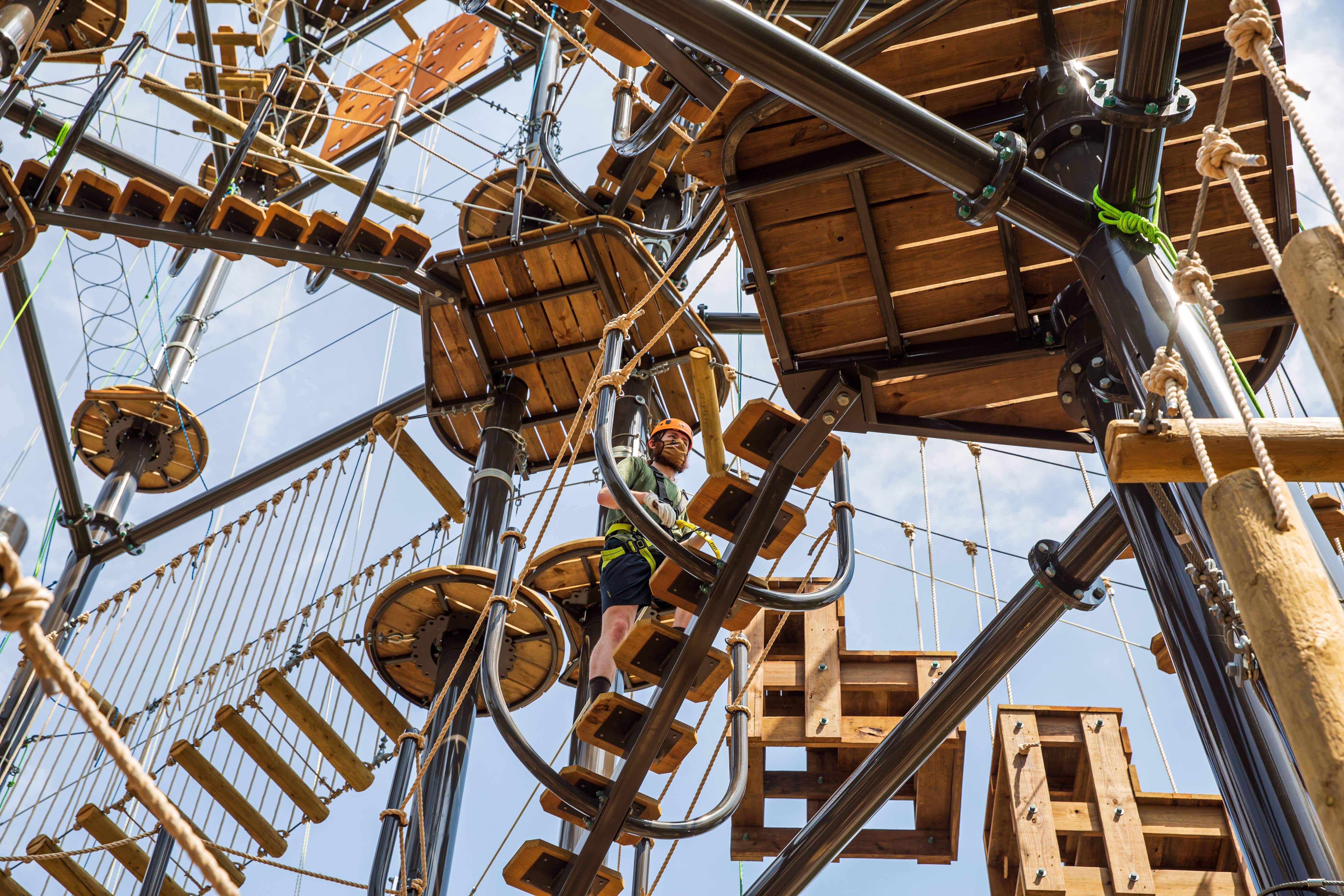 Illinois Weekend Adventures | Enjoy Illinois