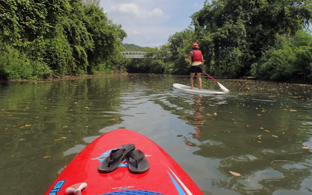 Outdoor Adventures in Galena | Enjoy Illinois