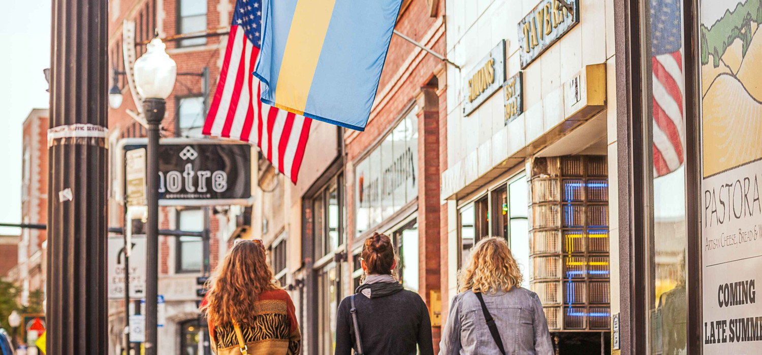 10 Chicago Neighborhoods to Love | Enjoy Illinois