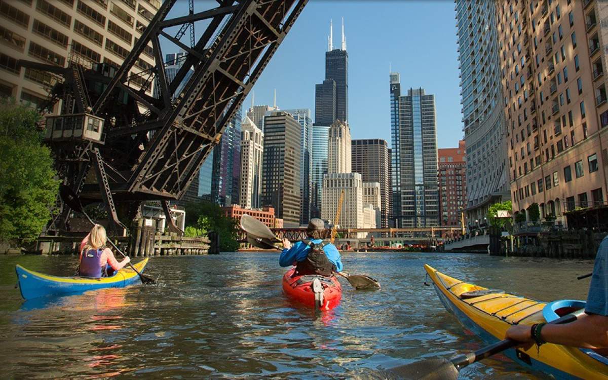 Water Sports & Beach Life | Enjoy Illinois