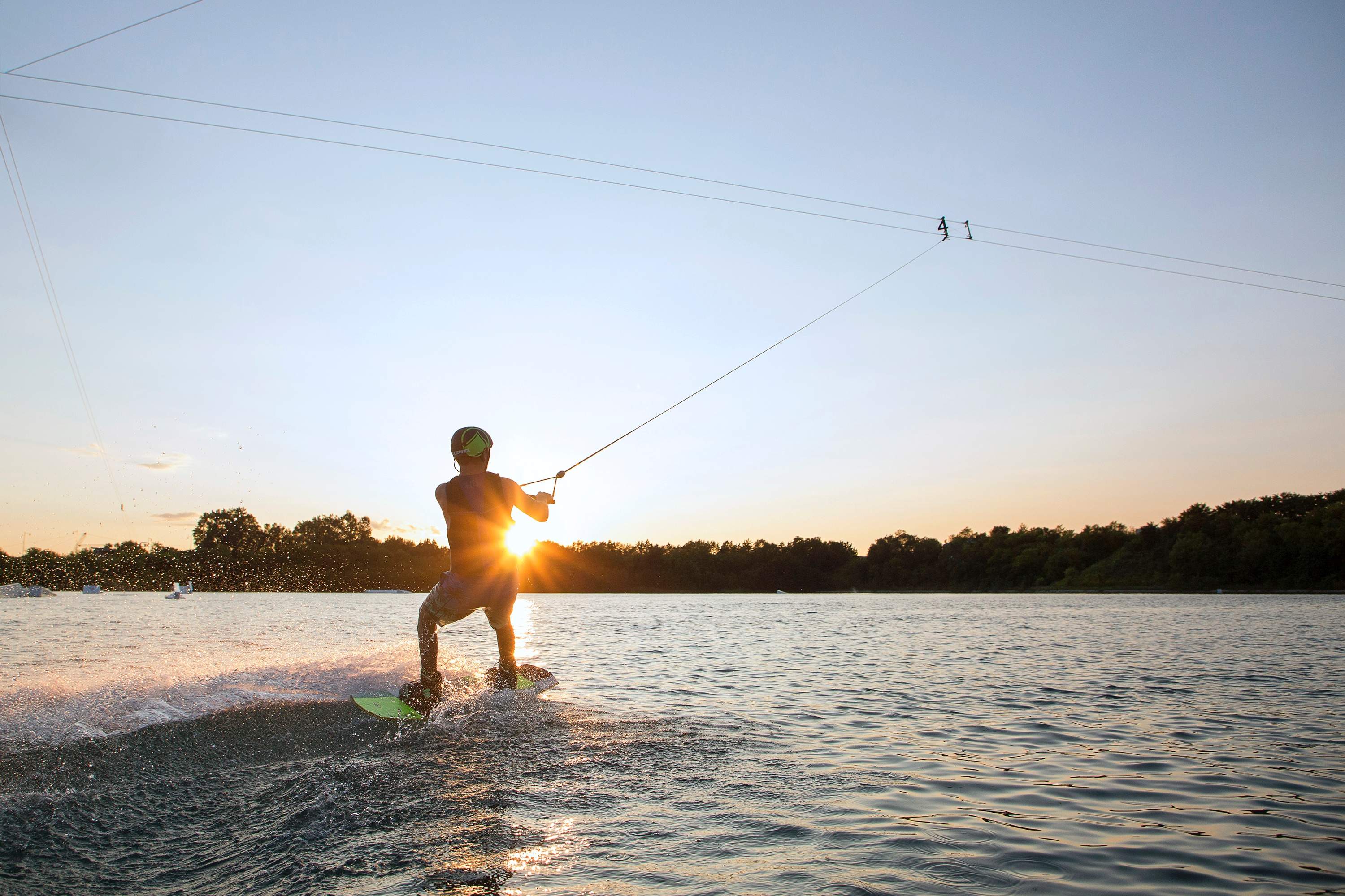 Wakeboarding 101 | Enjoy Illinois