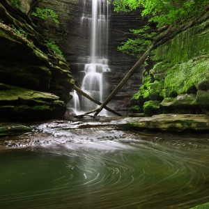 Matthiessen State Park | Enjoy Illinois