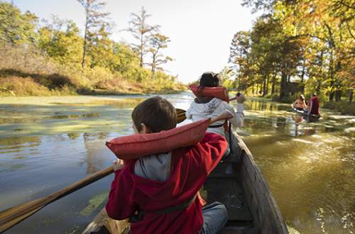 Shawnee National Forest Getaway | Enjoy Illinois