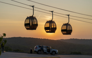 Up in the Air: High-flying Adventures in Illinois | Enjoy Illinois