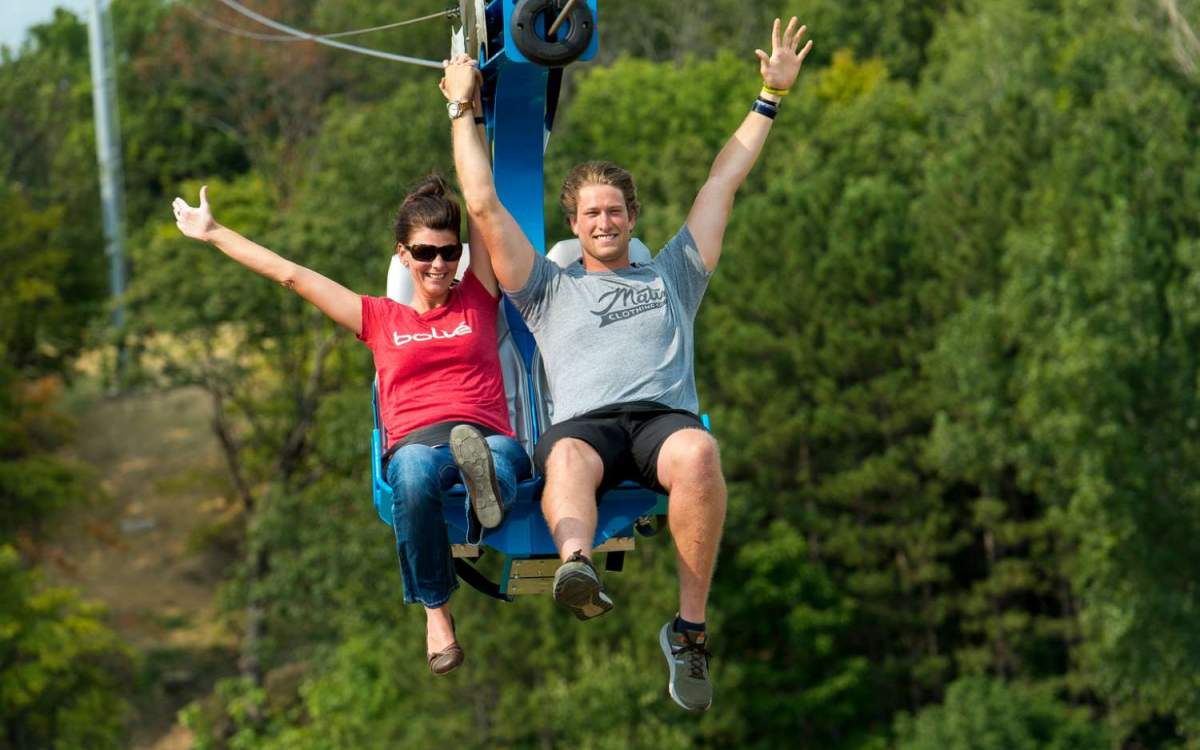 Wellness Inspired Getaways in Illinois | Enjoy Illinois