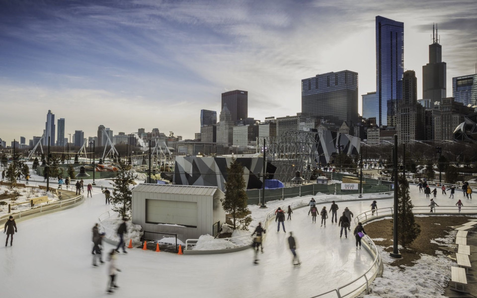 Chicago Attractions in Winter | Enjoy Illinois
