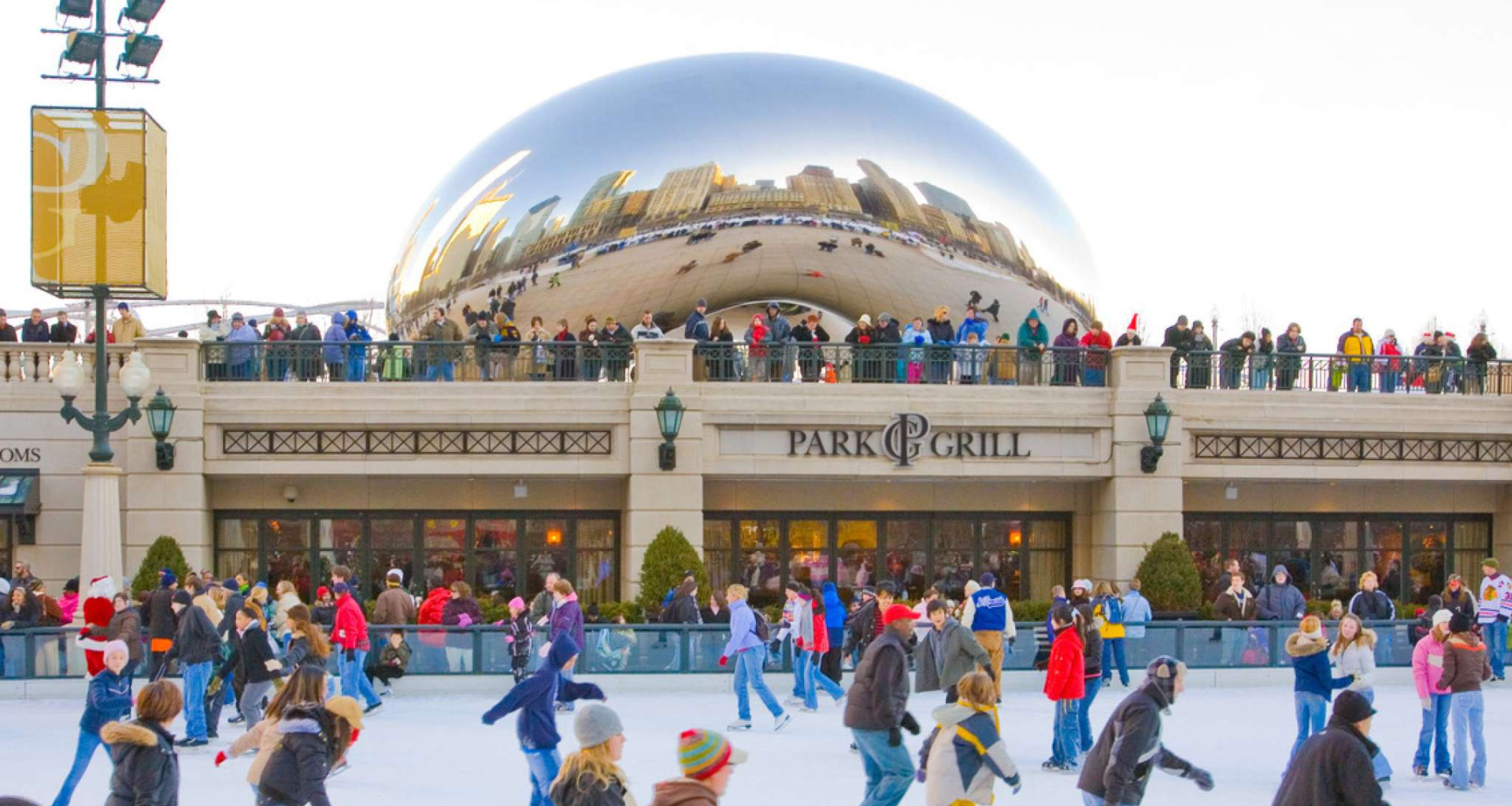 Winter in Illinois | Enjoy Illinois